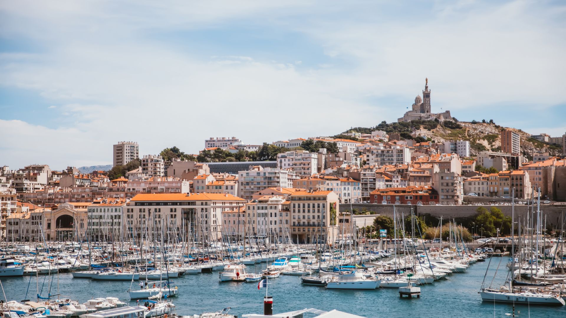 Visiter Marseille : les 10 incontournables à ne pas manquer