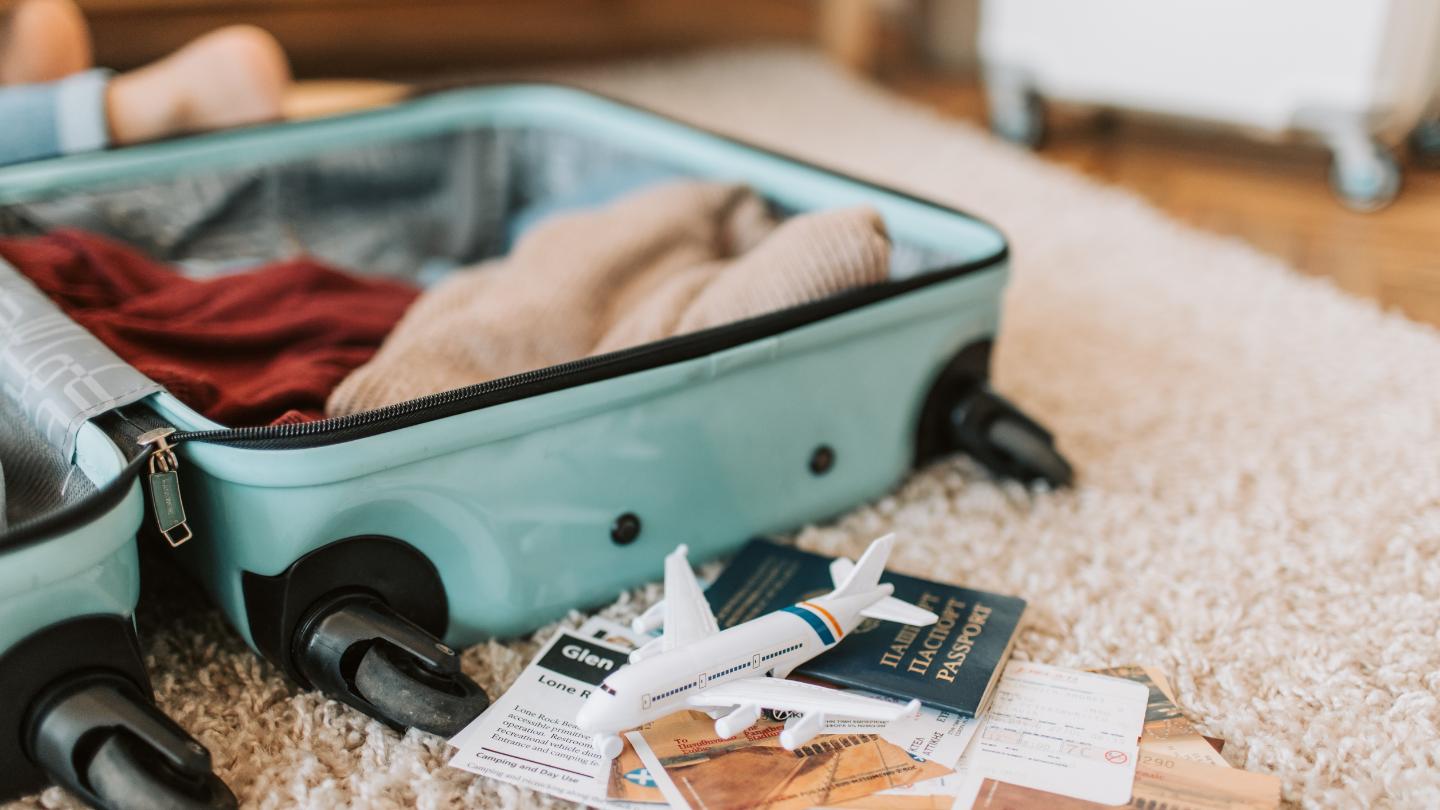 Comment choisir la valise cabine parfaite pour votre voyage en avion